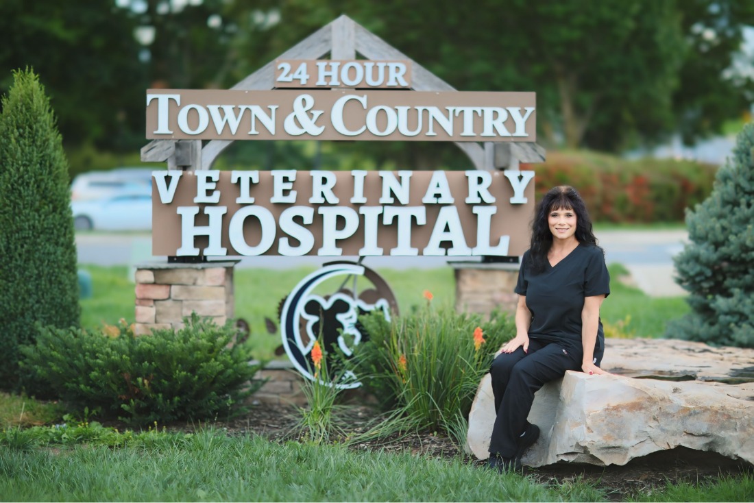 Our Team | Town and Country Veterinary Clinic & Emergency Hospital